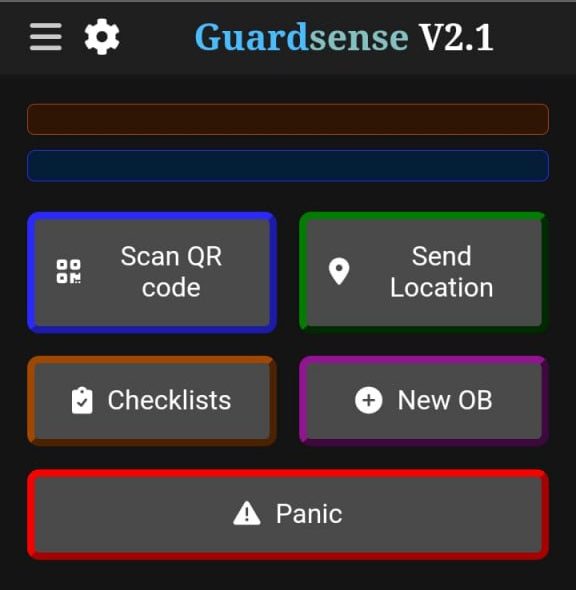 Guardsense App – Ithegi Electronics
